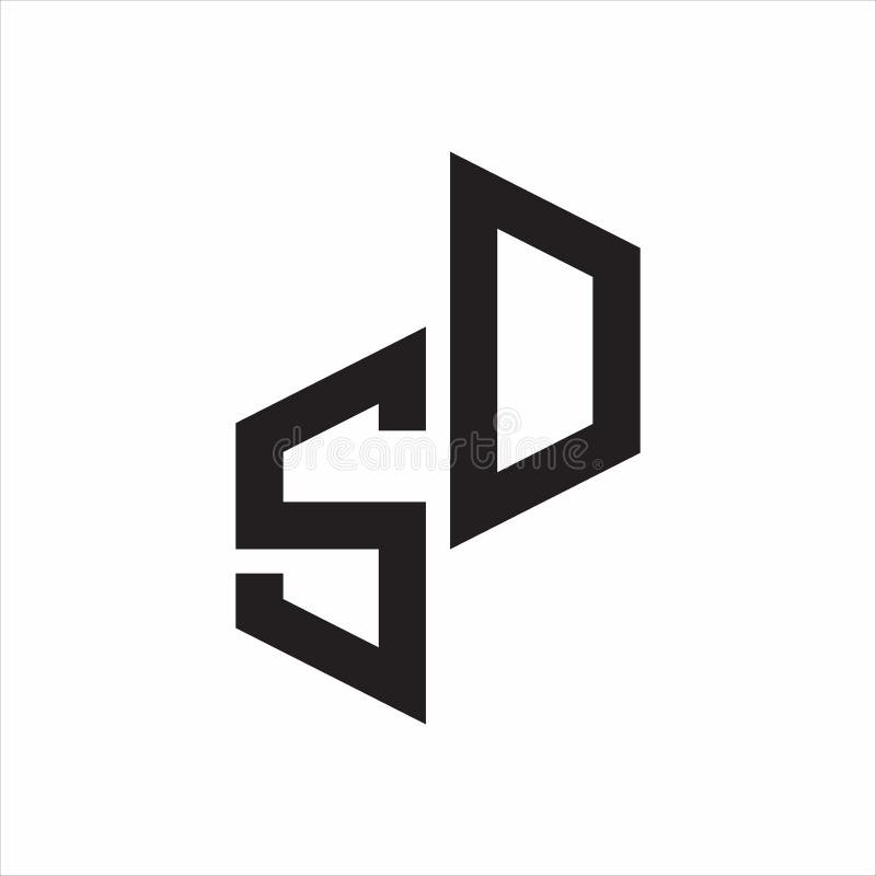 Sd Initials Stock Illustrations – 210 Sd Initials Stock Illustrations ...
