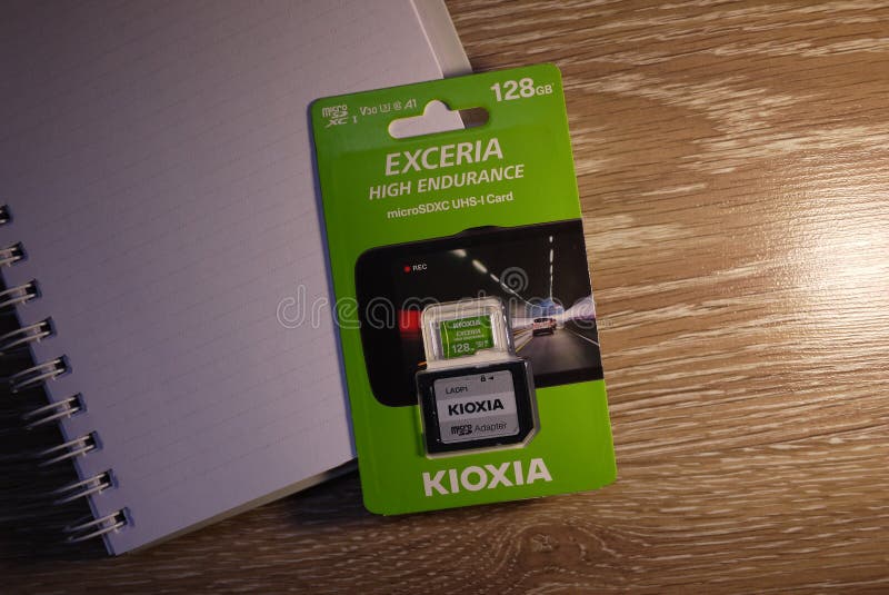 SD Memory Card for the Camera. this Memory is Used To Store Any of Your ...