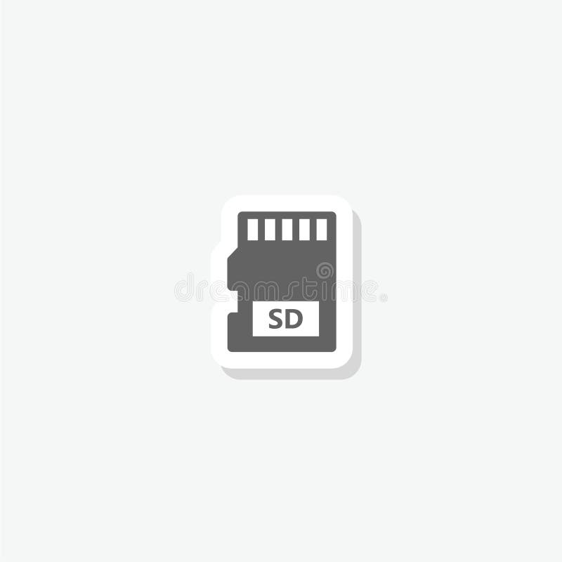 Card Logo Sd Stock Illustrations – 809 Card Logo Sd Stock Illustrations ...
