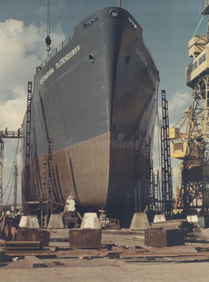 Ready To Launch Picture. Image: 3991606