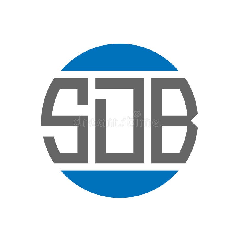 Sdb Logo Stock Illustrations – 23 Sdb Logo Stock Illustrations, Vectors ...