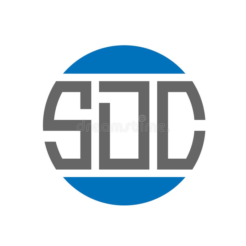 Sdc Logo Stock Illustrations – 22 Sdc Logo Stock Illustrations, Vectors ...