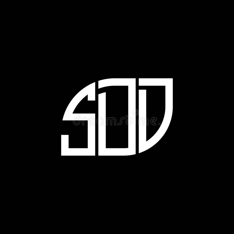 SDD Letter Logo Design on Black Background. SDD Creative Initials ... SDD Letter Logo Design on Black Background. SDD Creative Initials ...