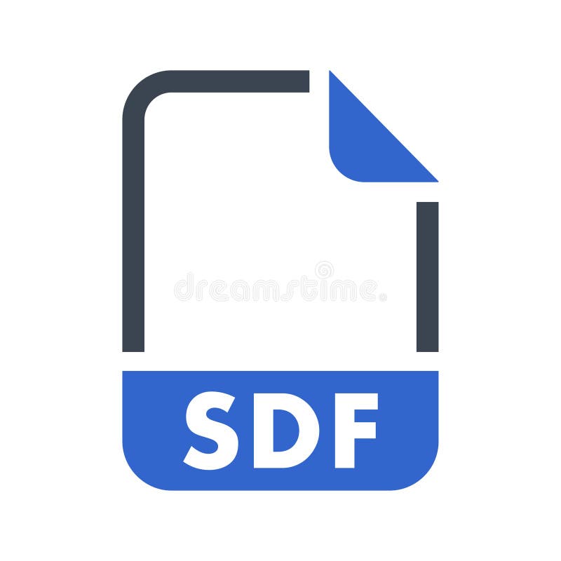 Sdf Stock Illustrations – 94 Sdf Stock Illustrations, Vectors & Clipart ...