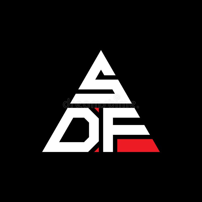 Sdf Triangular Stock Illustrations – 3 Sdf Triangular Stock ...