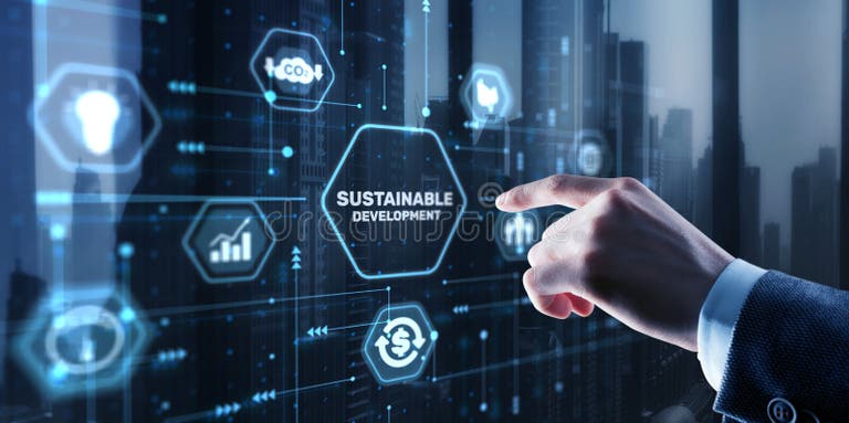 SDG - Sustainable Development Goals. Quality Assurance and Control Concept Stock Photo - Image ...