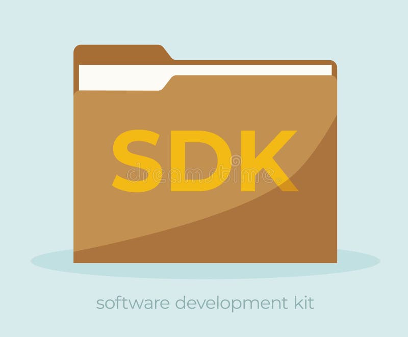 Sdk Icon Stock Illustrations – 379 Sdk Icon Stock Illustrations ...