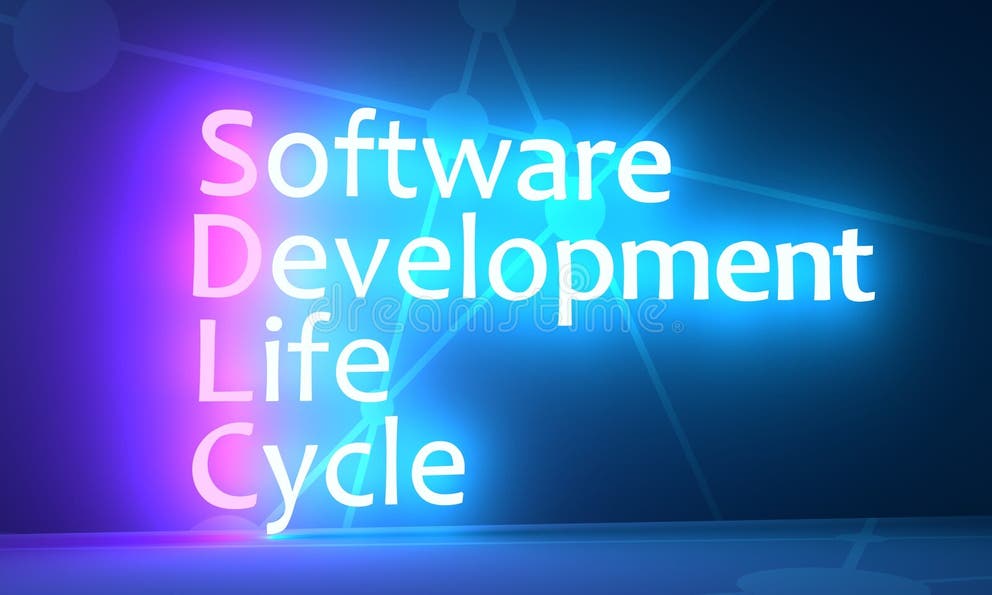 SDLC System Development Life Cycle - Process for Planning, Creating ...