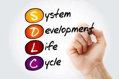 122 Software Development Life Cycle Model Stock Photos - Free & Royalty ...
