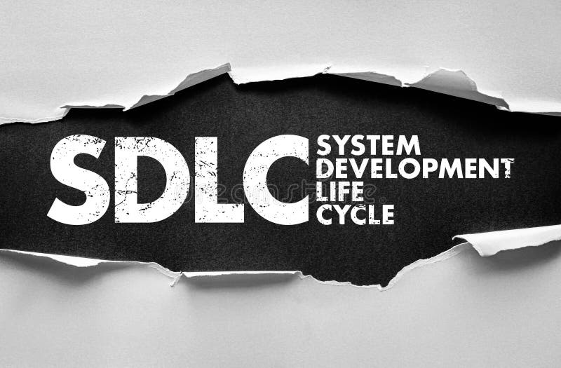 Life Cycle Waterfall Model Stock Photos - Free & Royalty-Free Stock ...