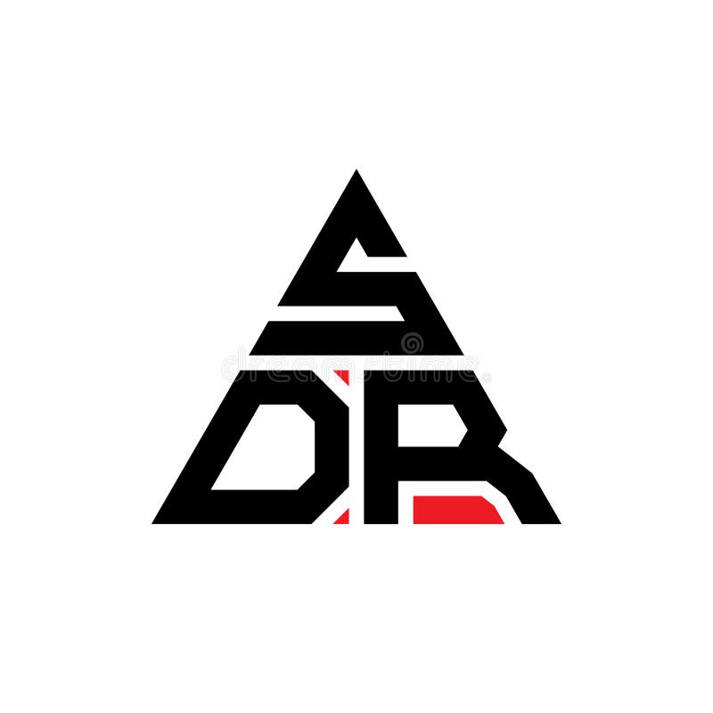 Sdr Triangular Stock Illustrations – 4 Sdr Triangular Stock ...