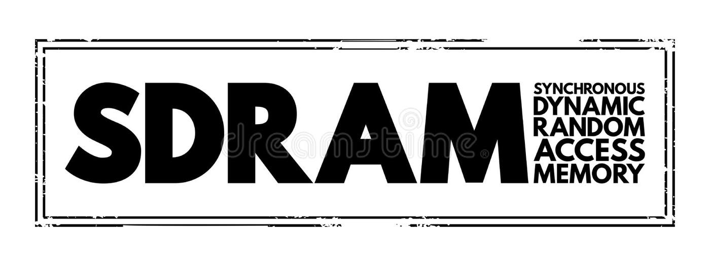 Memory Acronym Stock Illustrations – 318 Memory Acronym Stock ...