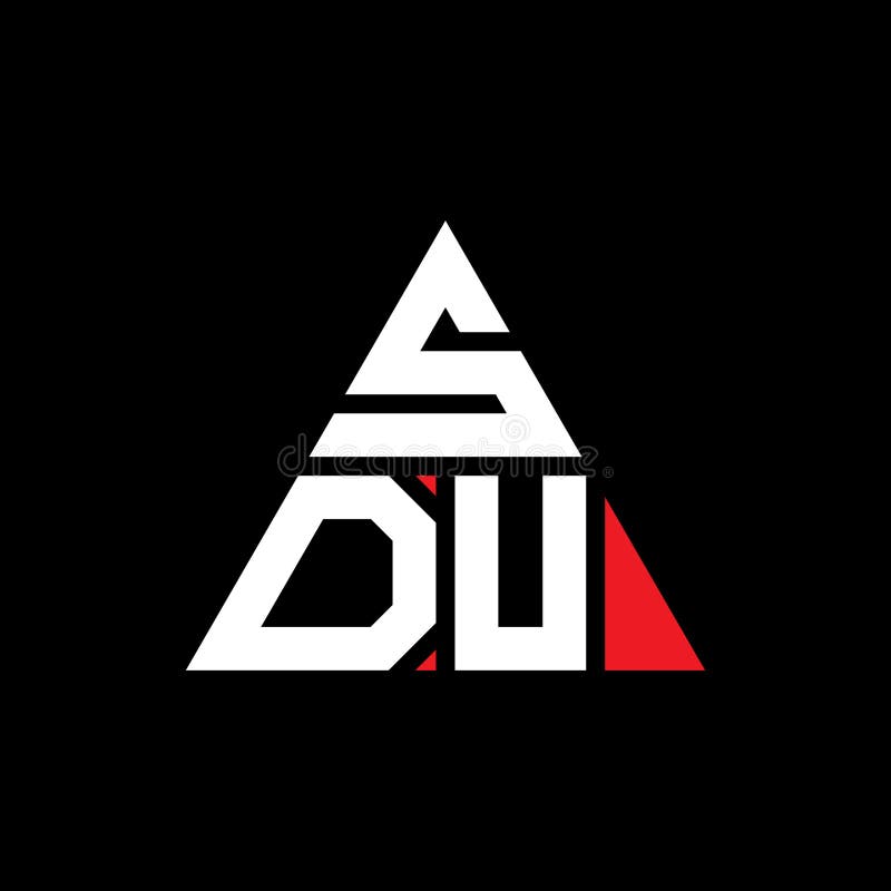Sdu Triangular Stock Illustrations – 3 Sdu Triangular Stock ...