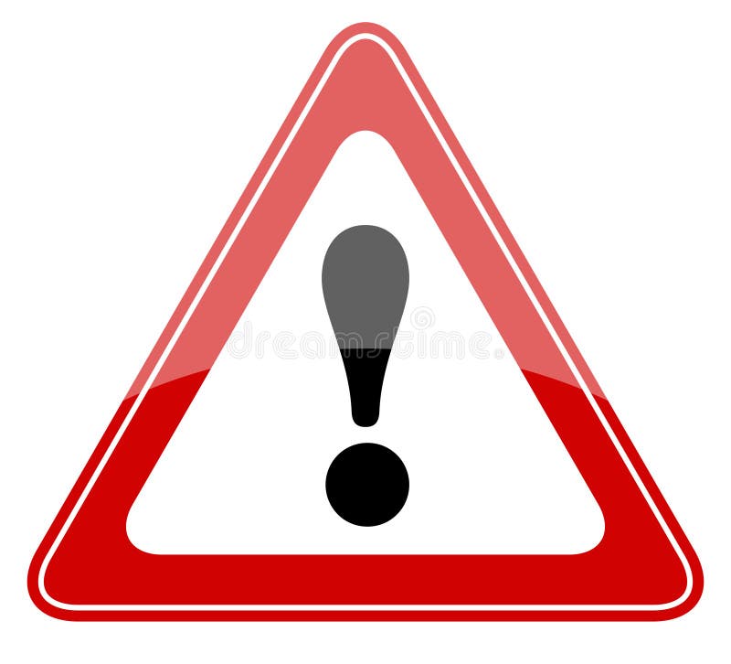 Peligro Ilustraciones Stock, Vectores, Y Clipart – (1,521,861 ...
