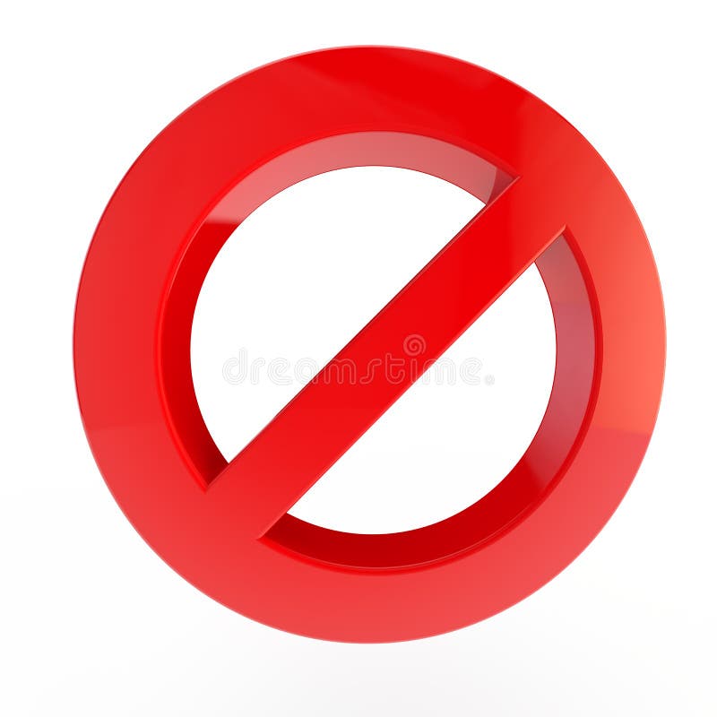 Prohibido Ilustraciones Stock, Vectores, Y Clipart – (93,359 ...