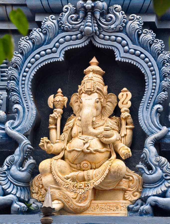 imágenes comunes del Ganesha - los derechos de la transferencia directa ...