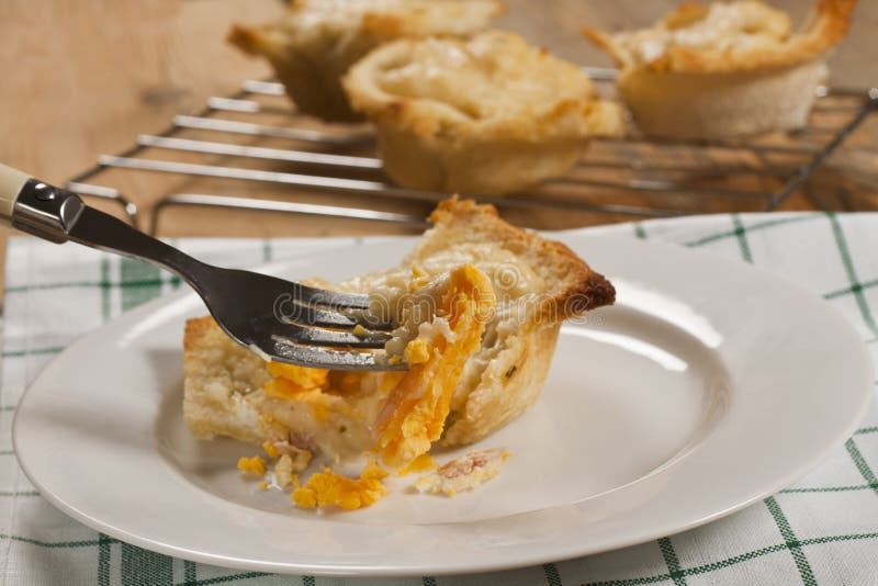 Señora de Croque. foto de archivo. Imagen de macro, derretido - 24248216