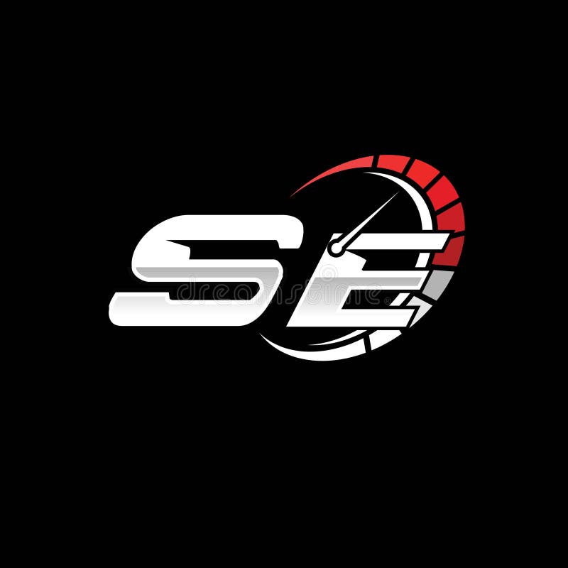 Se Logo Stock Illustrations – 2,067 Se Logo Stock Illustrations ...