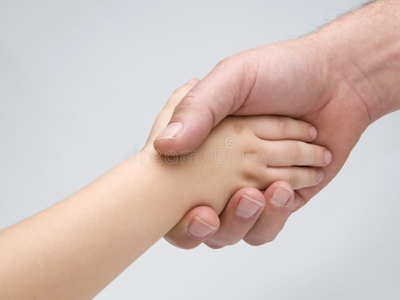 Se tenir la main image stock. Image of soulagement, soin - 7803209