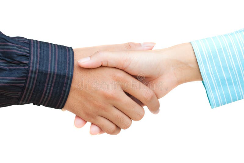 Poignée de main image stock. Image du accord, amitié - 22725383