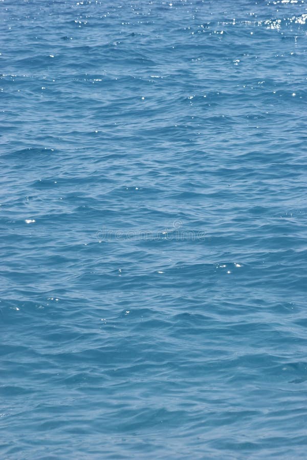 Sea water pattern texture stock image. Image of vibrant - 12154155