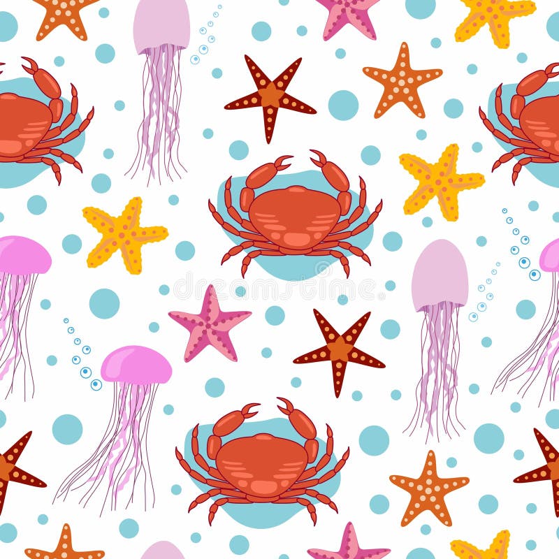 Pattern Crab Pixel Crab Image For 8 Bit Game Items Stock Vector Illustration Of Gaming