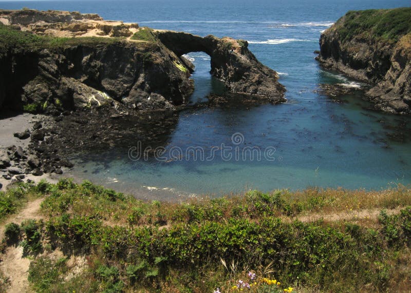The Sea Arch Picture. Image: 3457303