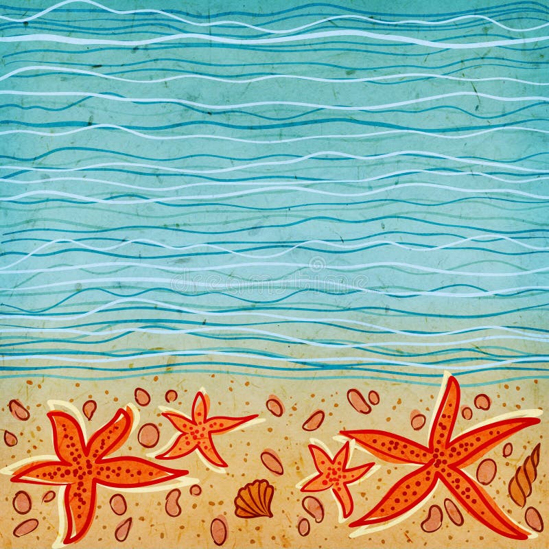 Sea background stock photo. Image of waves, life, depth - 9908150