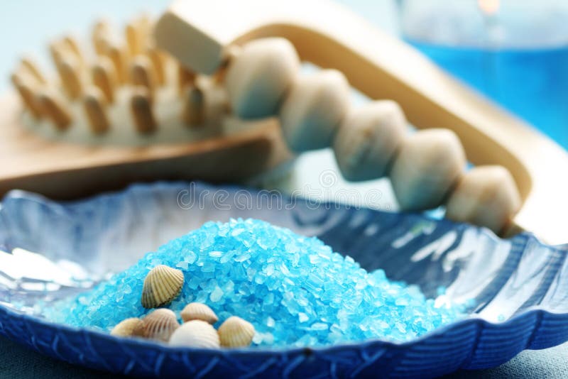 Sea bath stock photo. Image of wellbeing, bath, harmony - 7377602