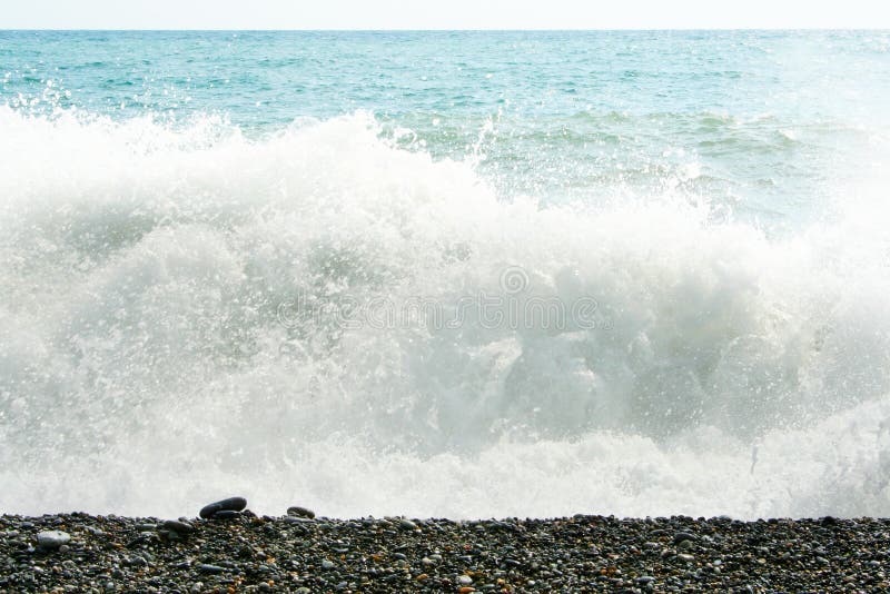 Sea Beach Picture. Image: 7878591