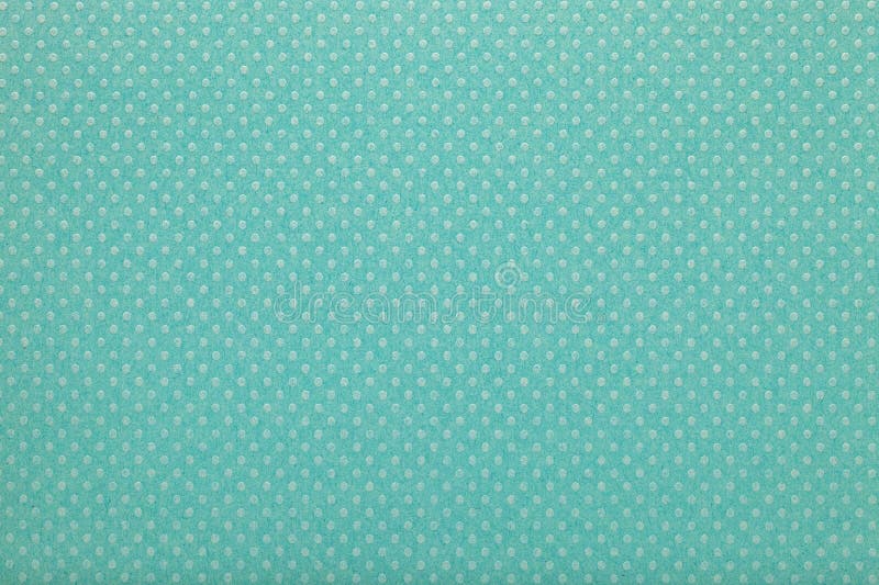 Sea Blue Background Texture with Subtle Lighter Dots Pattern Stock ...