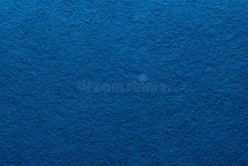 Sea Blue Felt Texture Abstract Background Fibers Stock Image - Image of ...