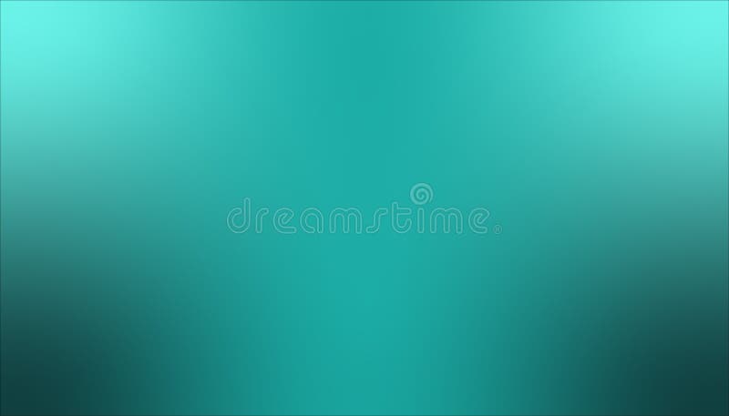 Sea Blue Gradient Abstract Background Vector Stock Illustration ...