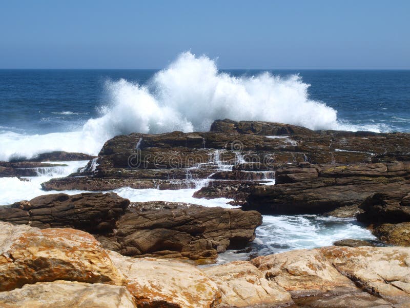 Coast, Sea, Body Of Water, Coastal And Oceanic Landforms Picture. Image ...