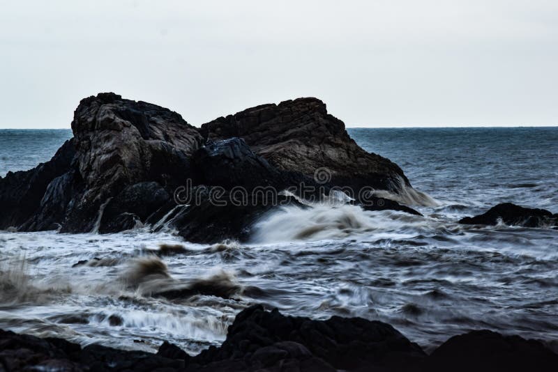 Sea, Body Of Water, Coast, Ocean Picture. Image: 111643406