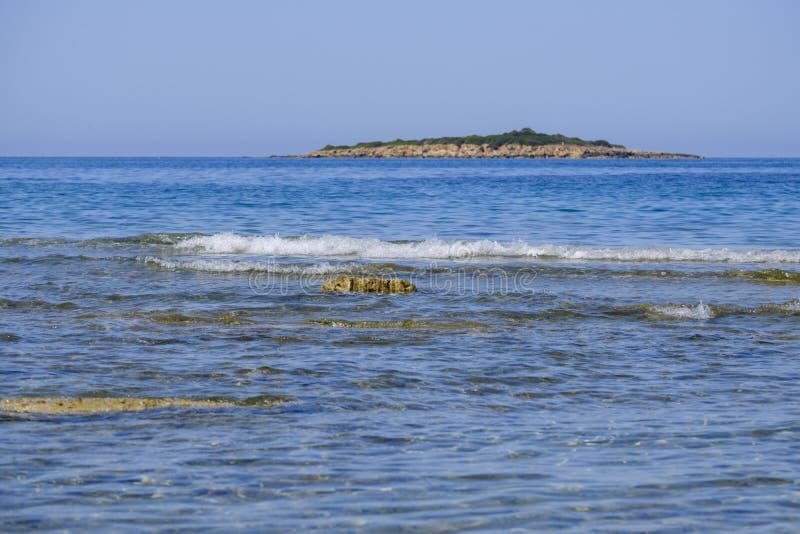 Sea, Body of Water, Coastal and Oceanic Landforms, Ocean Stock Image ...