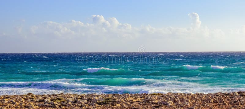 Sea, Body Of Water, Ocean, Shore Picture. Image: 107957740