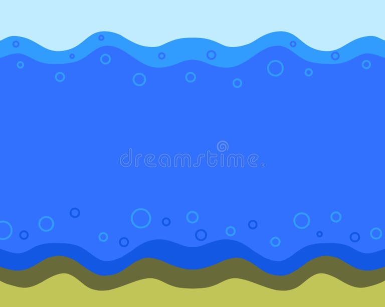 Sea Border Stock Illustrations – 164,752 Sea Border Stock Illustrations ...