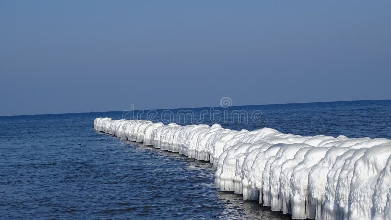 Sea, Breakwater, Shore, Coast Picture. Image: 111027010