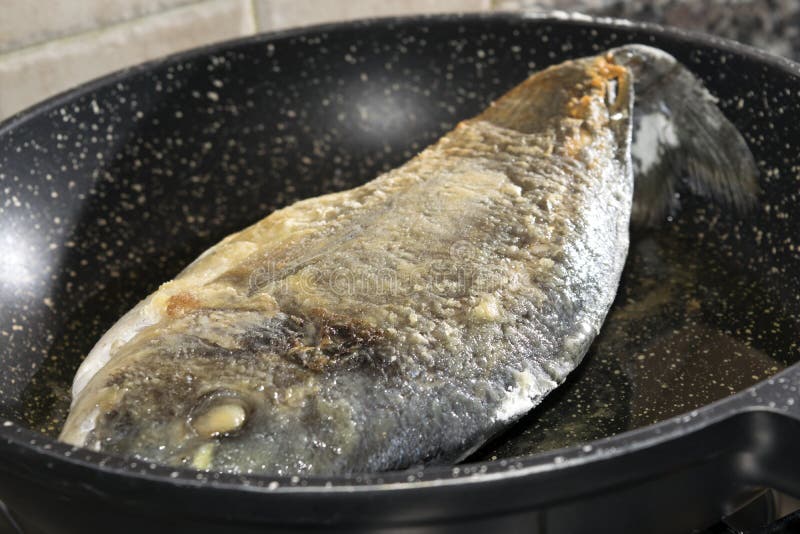 Bream Floured Stock Photos - Free & Royalty-Free Stock Photos from ...
