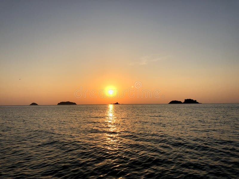 Sea chill sky nature sun stock image. Image of dcim100mediadji0045jpg ...
