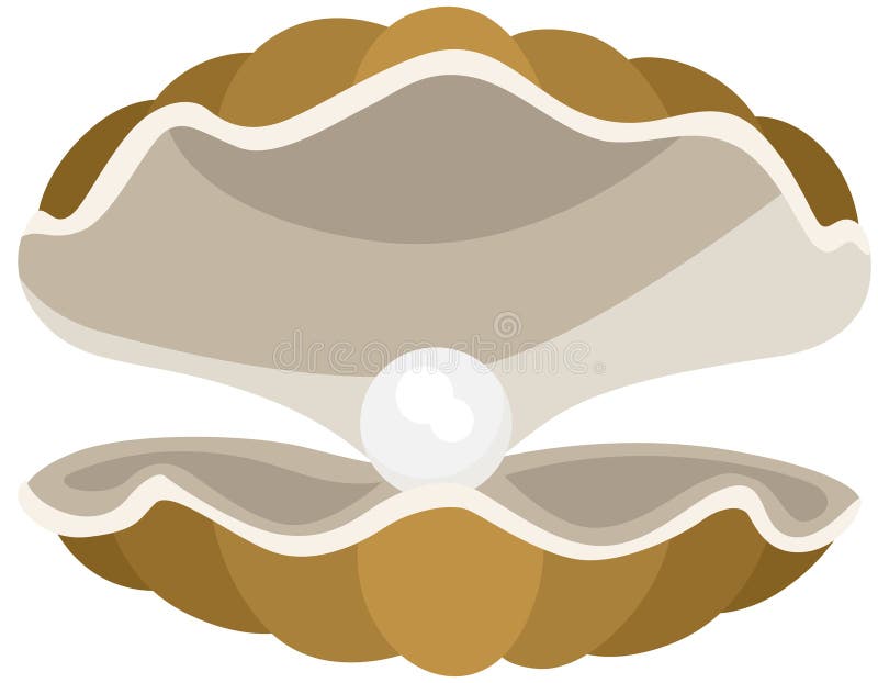 Clam Shell Stock Illustrations – 13,119 Clam Shell Stock Illustrations ...