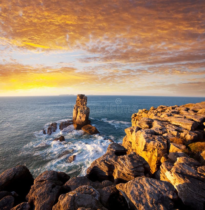 Sea coast stock photo. Image of ocean, park, outdoors - 54186614
