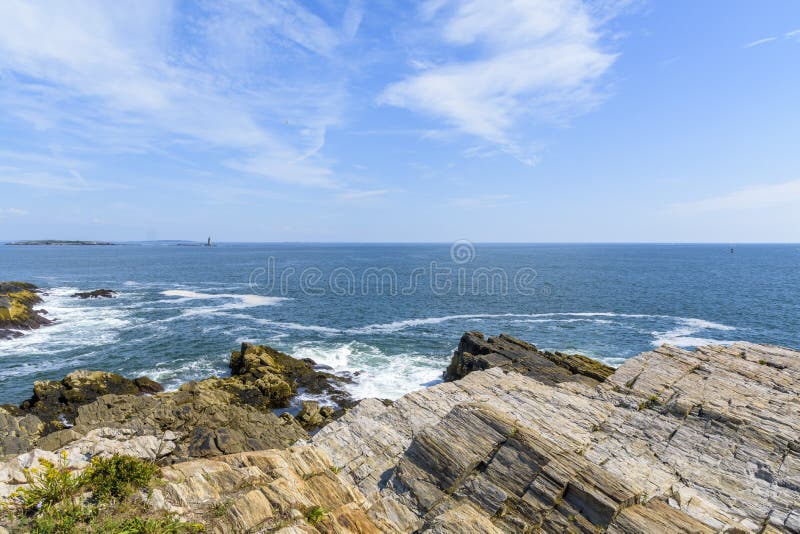 Sea, Coast, Coastal And Oceanic Landforms, Sky Picture. Image: 113165735
