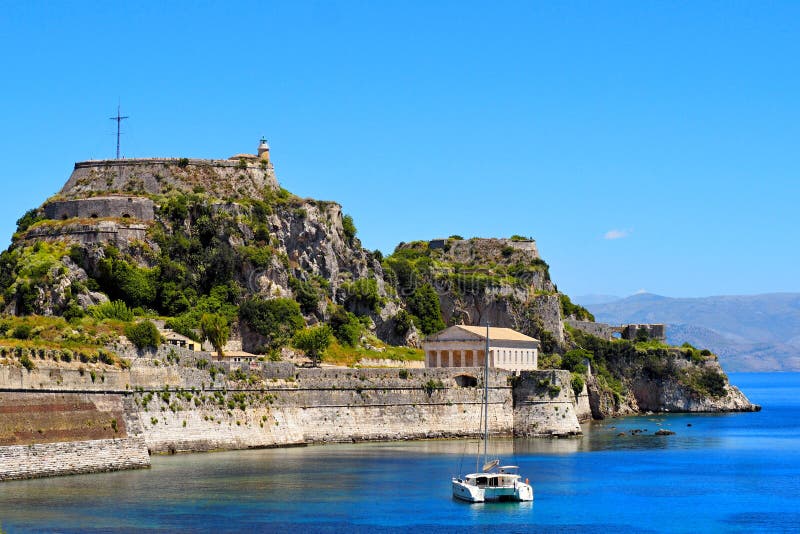 Sea, Sky, Coast, Tourism Picture. Image: 96919205