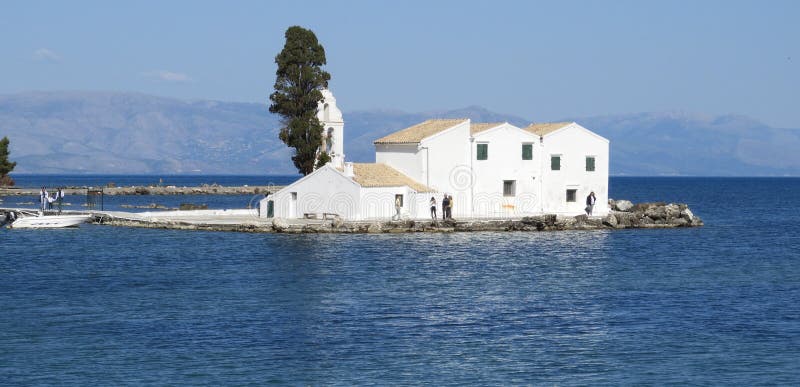 Sea, Coastal and Oceanic Landforms, Promontory, Coast Stock Image ...