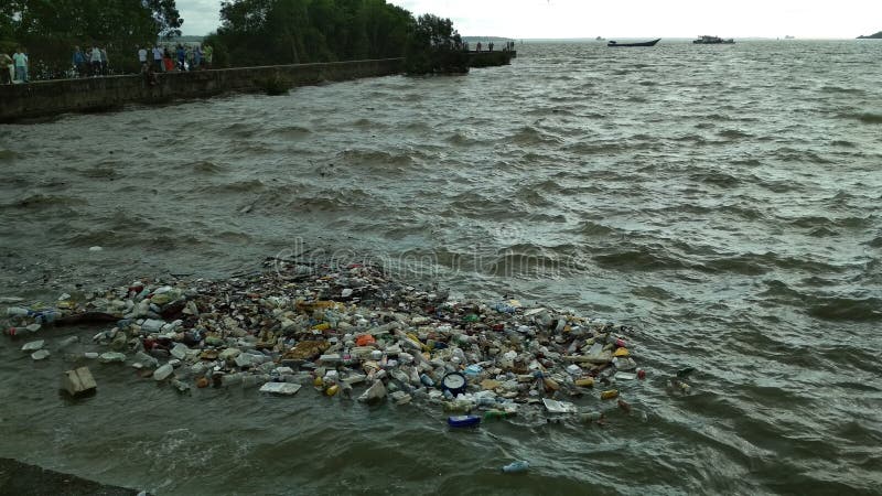 Sea contamination stock image. Image of like, contamination - 107133587