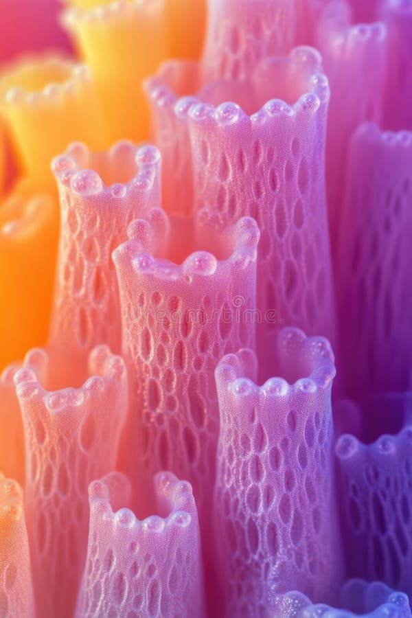 Sea Coral Underwater stock photo. Image of biodiversity - 363563086