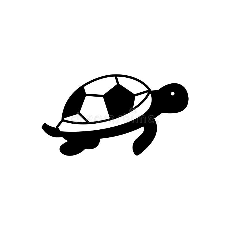 Sea Creature Outline Vector Icon that Can Easily Edit or Modify. Stock ...