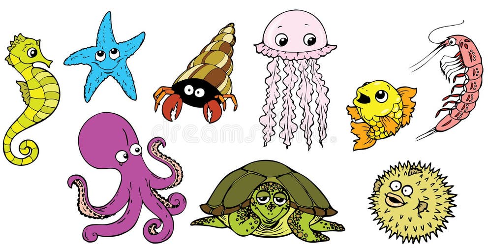 Computer Creatures Stock Illustrations – 1,285 Computer Creatures Stock ...